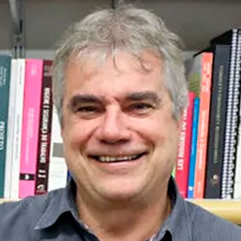 Equipe - ECT - Maricá